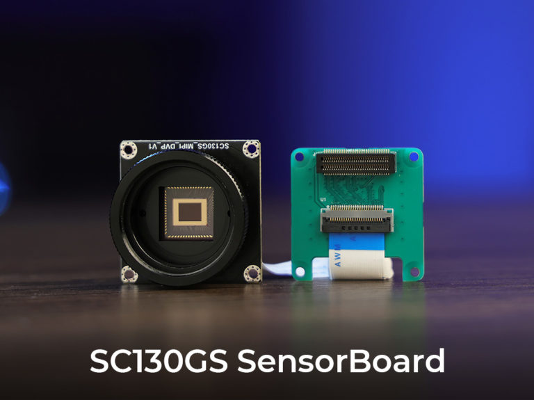 reCamera: Fastest Path to Market-Ready Edge AI Cam | Seeed