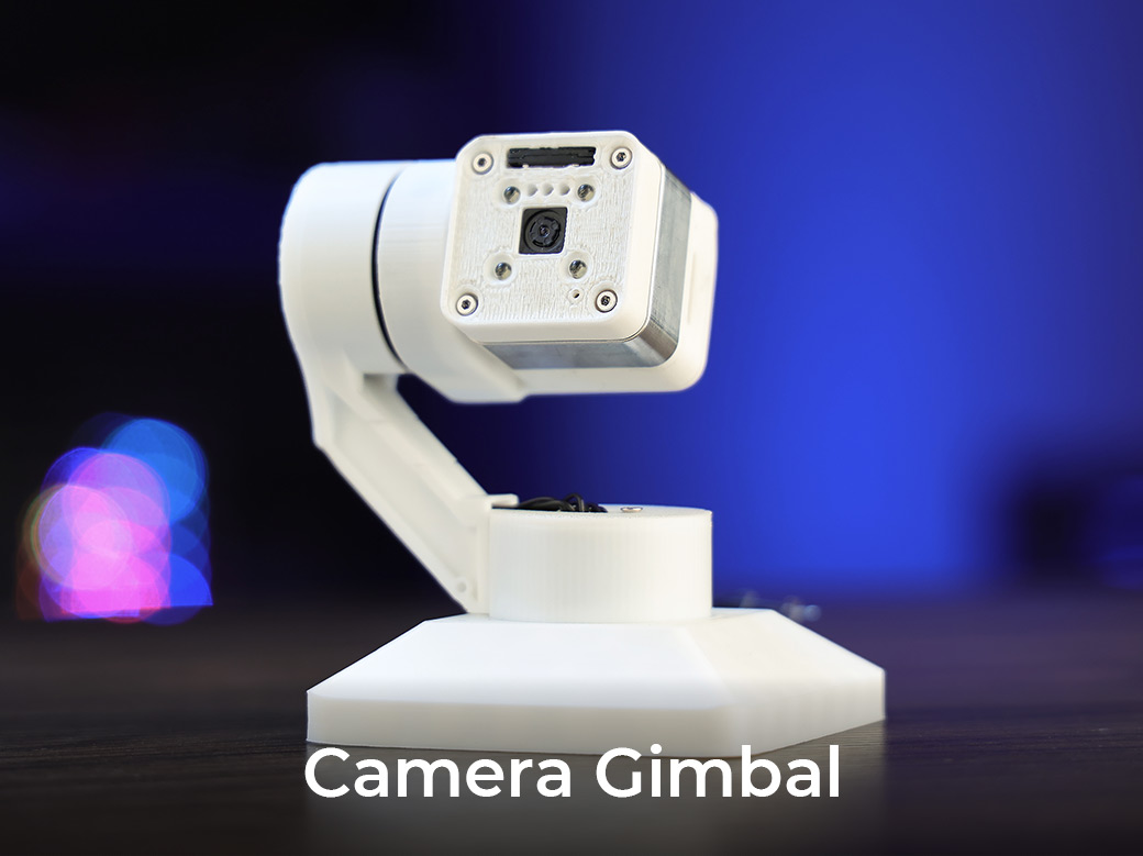 reCamera: Fastest Path to Market-Ready Edge AI Cam | Seeed