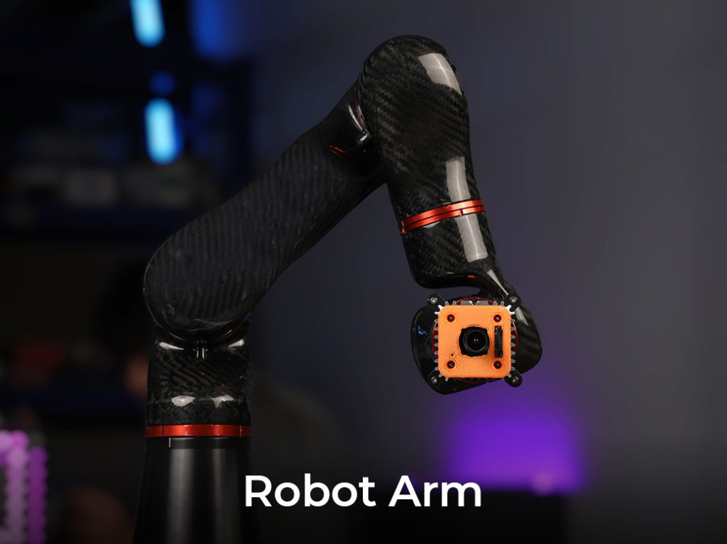 reCamera: Fastest Path to Market-Ready Edge AI Cam | Seeed