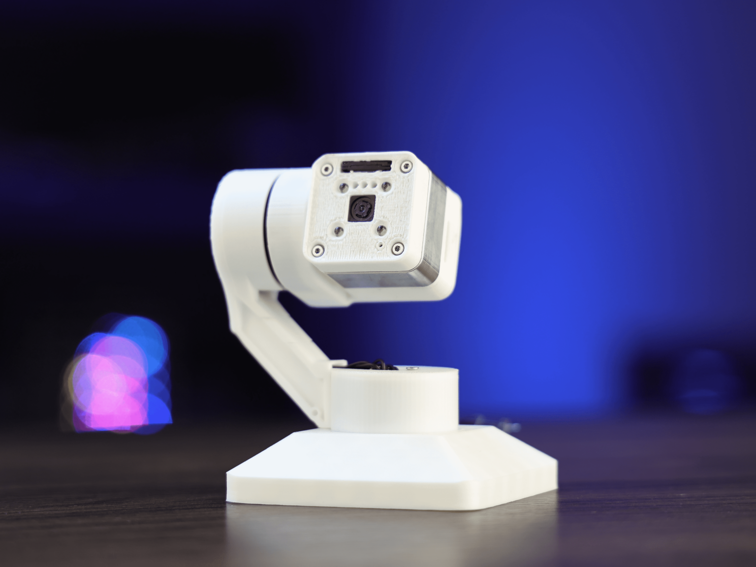 reCamera: Fastest Path to Market-Ready Edge AI Cam | Seeed
