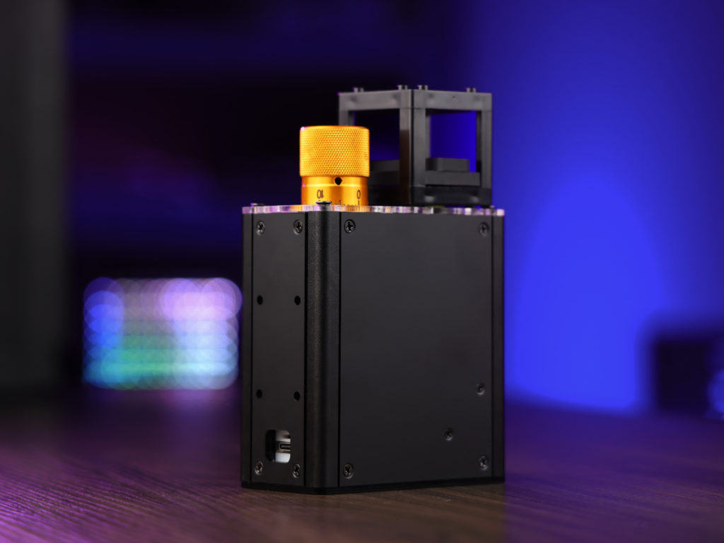 Meet OpenUC2 10x AI Microscope, Making Advanced Microscopy Accessible ...