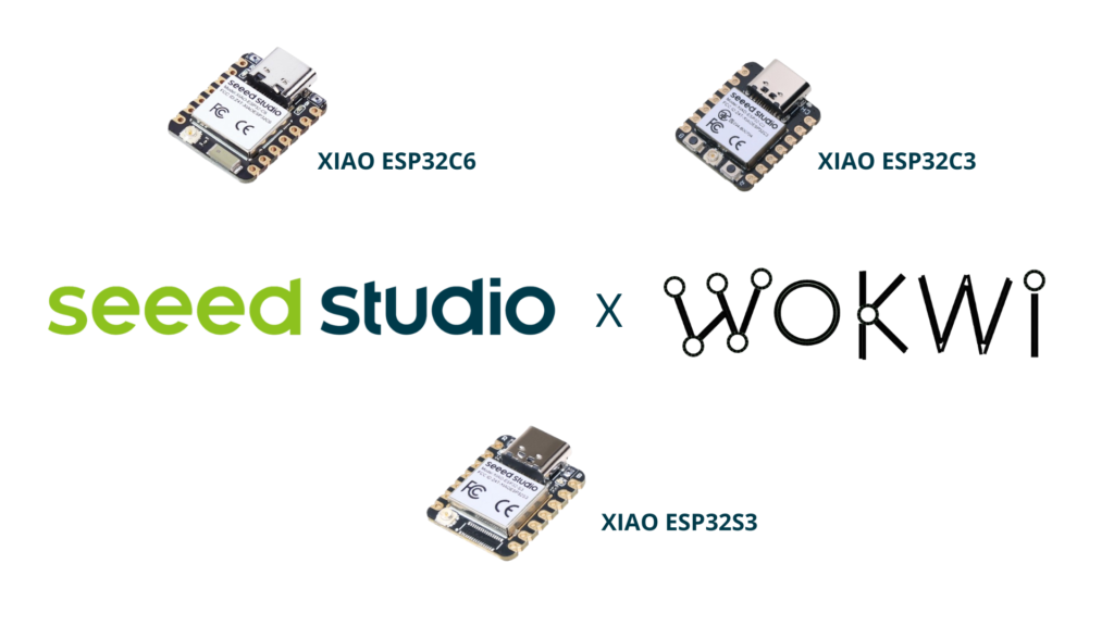 Simulate Your XIAO ESP32 Projects with Wokwi NOW - Latest News from ...