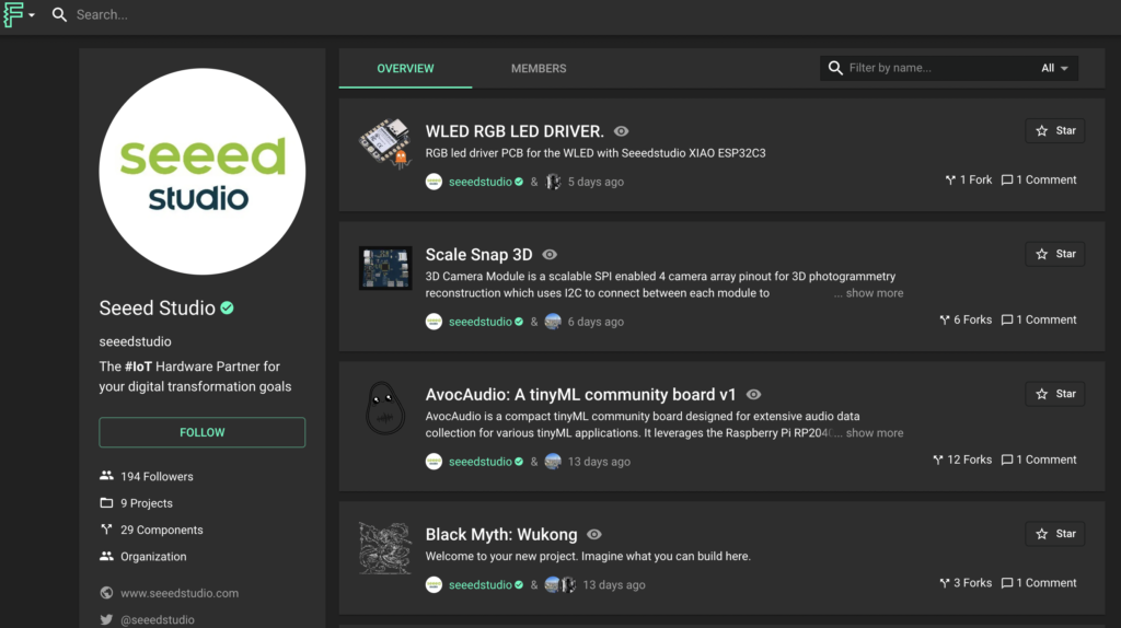 From Idea to Reality: Seeed and Flux.ai Speed Up Your Way to the Next ...