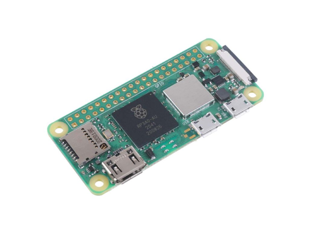 Trusted Raspberry Pi® Edge Device and Customized IoT solutions Provider