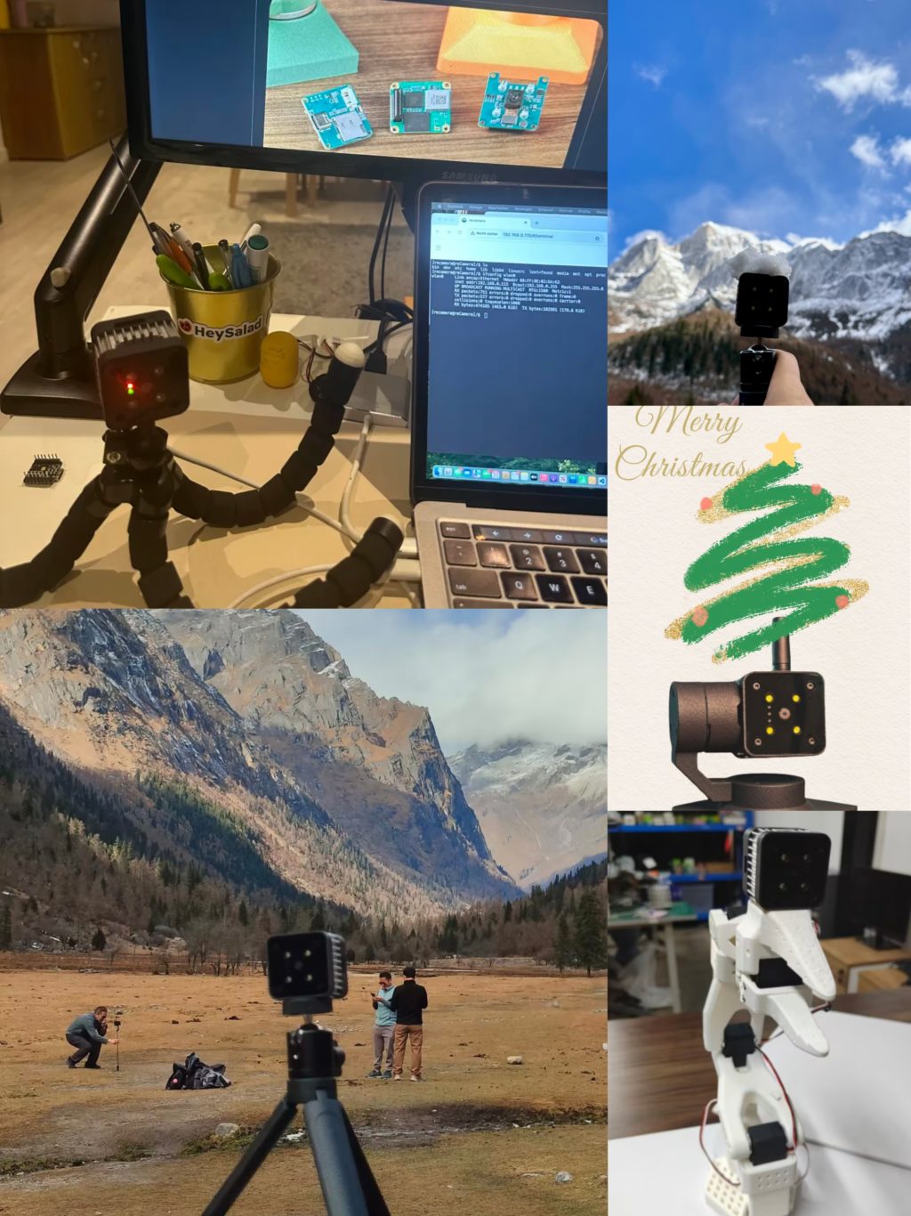 2024 reCamera reCap – AI Camera Growing on the Way - Latest News from ...