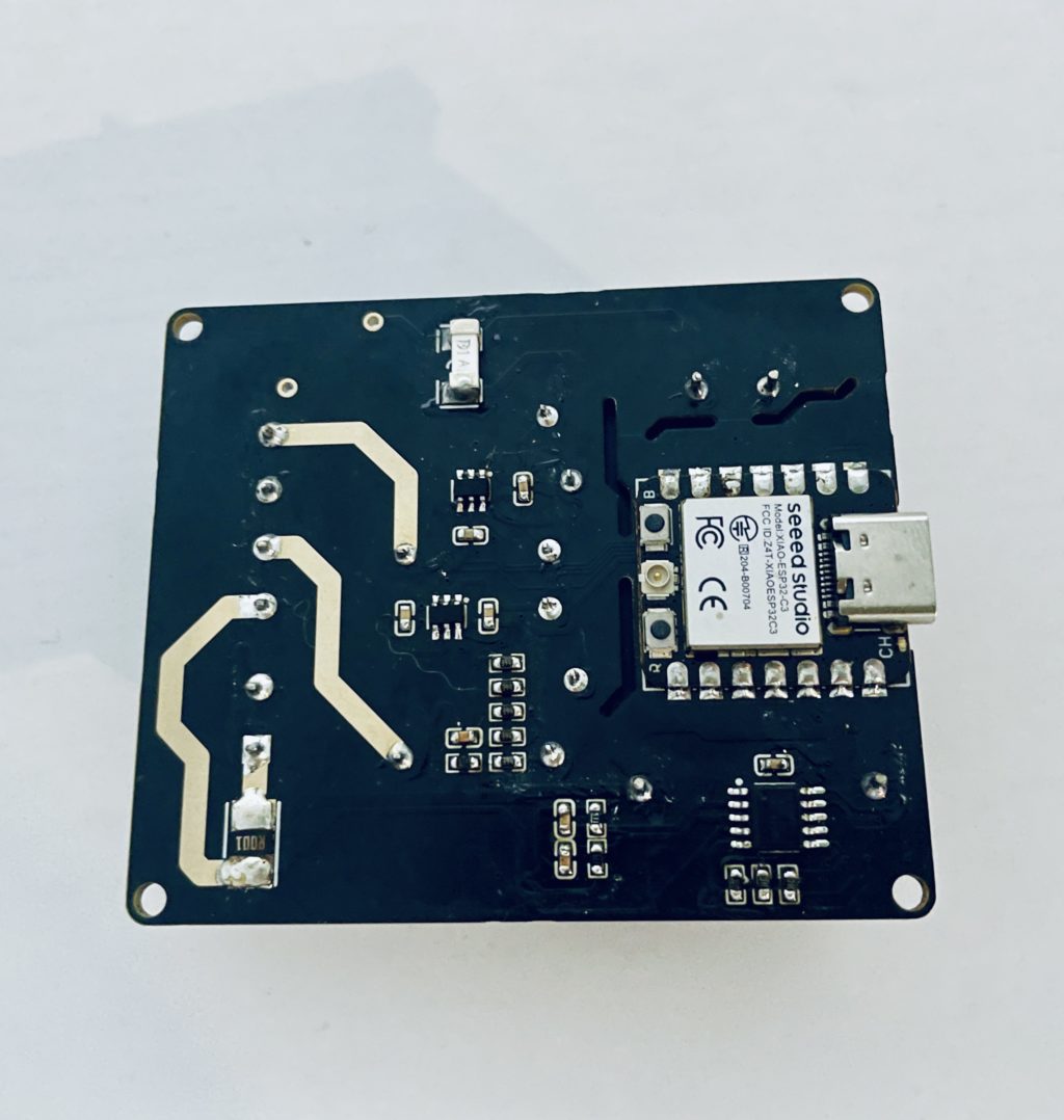 Introducing Seeed Studio 2-Channel AC Wi-Fi Relay: A Home Assistant ...