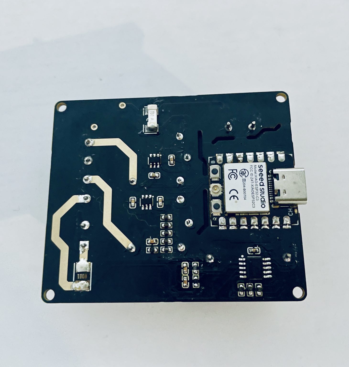 Introducing Seeed Studio 2-Channel AC Wi-Fi Relay: A Home Assistant ...