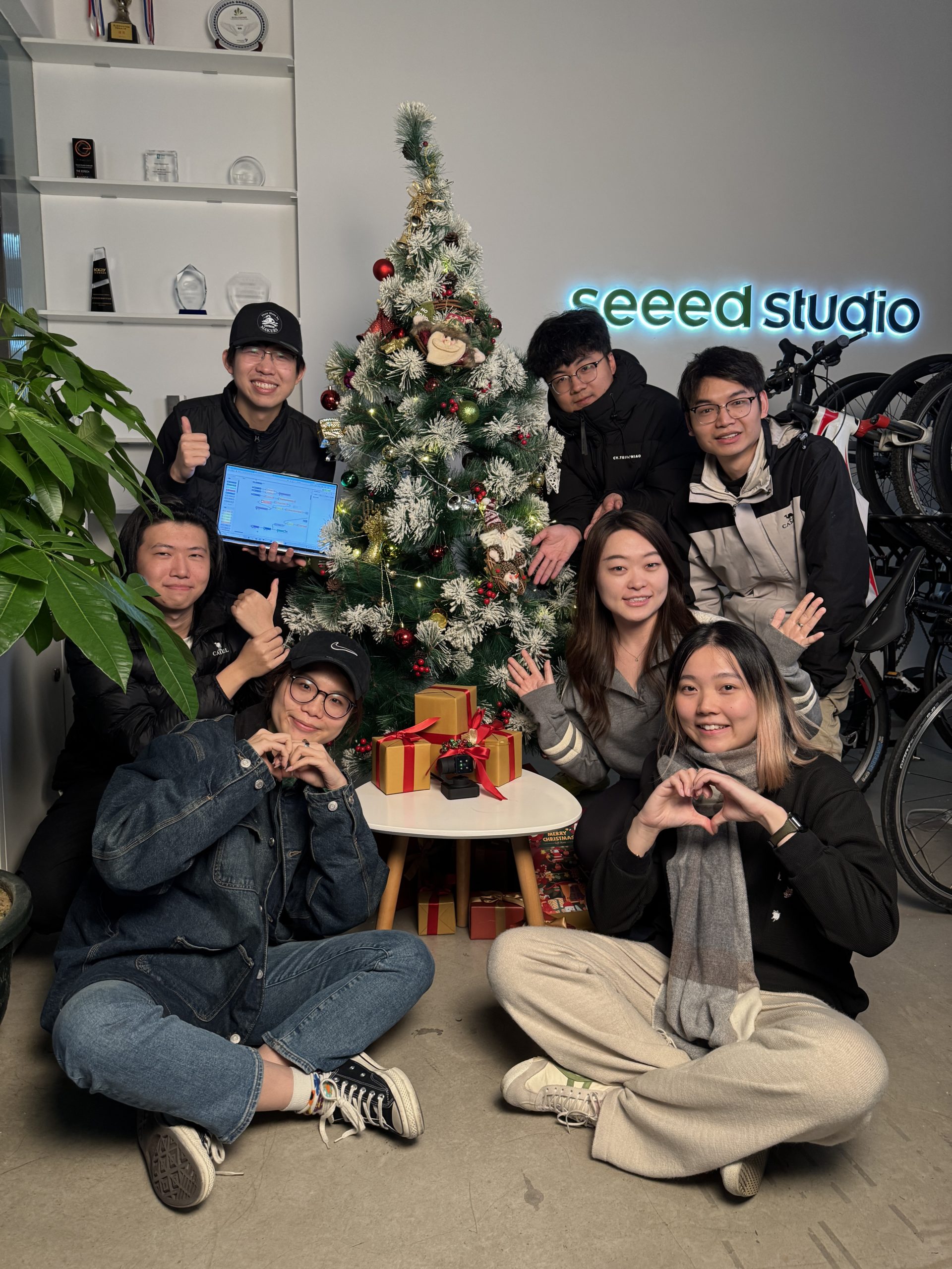 2024 reCamera reCap – AI Camera Growing on the Way - Latest News from ...
