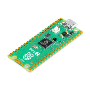Trusted Raspberry Pi® Edge Device and Customized IoT solutions Provider