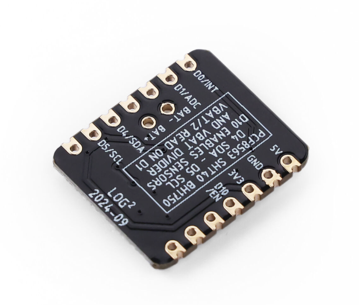 Expanding the XIAO Ecosystem: New ePaper Driver, Relay, Power, and ...