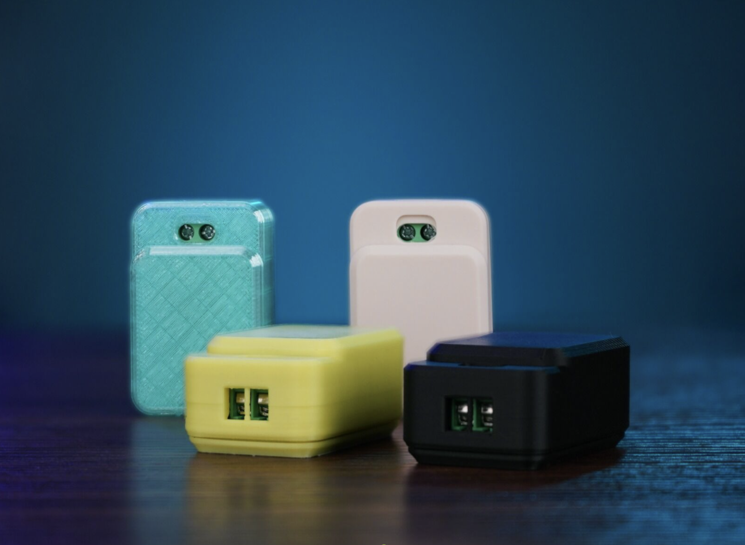 Expanding the XIAO Ecosystem: New ePaper Driver, Relay, Power, and ...