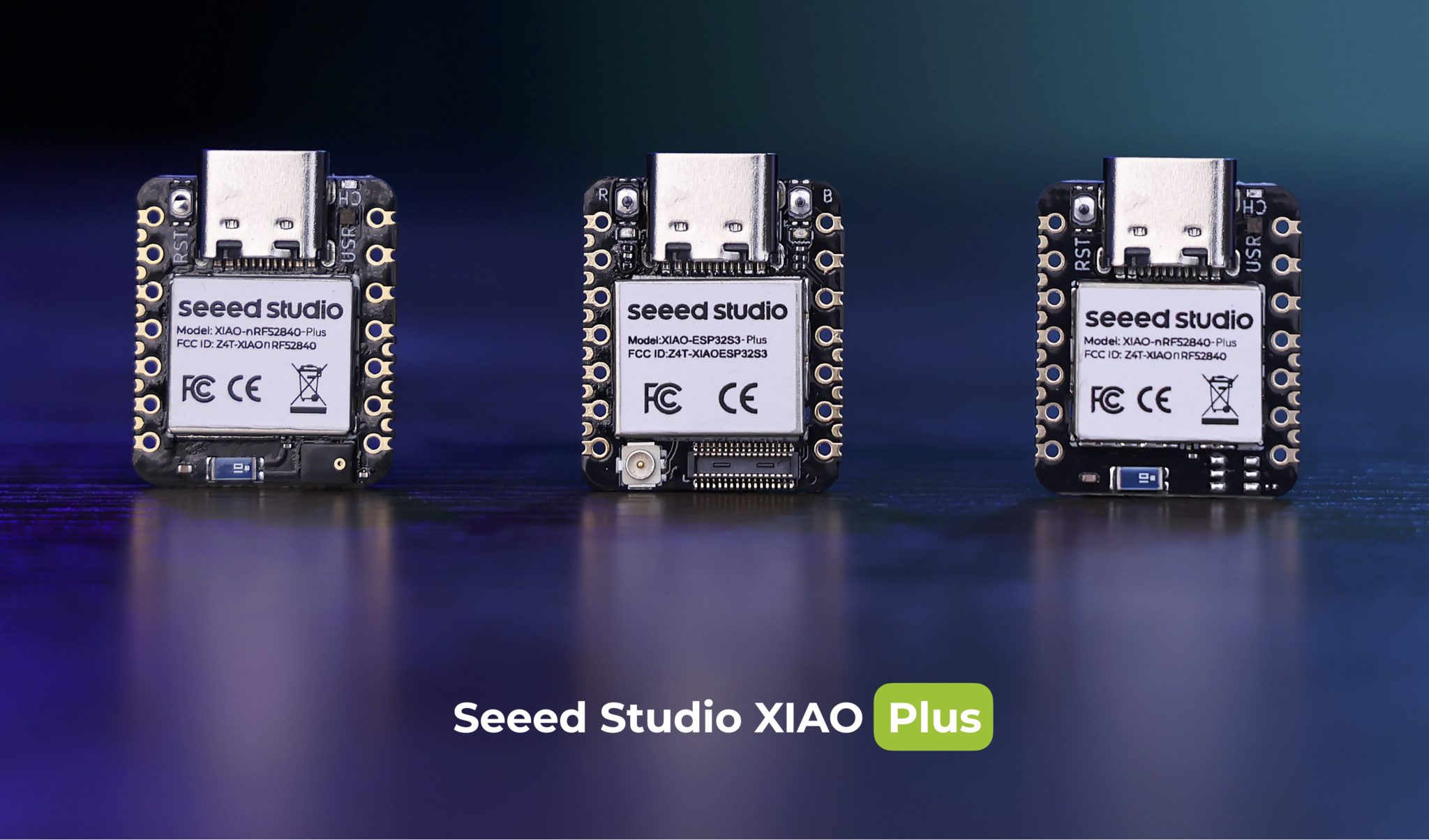 XIAO-New-Page - Latest News from Seeed Studio