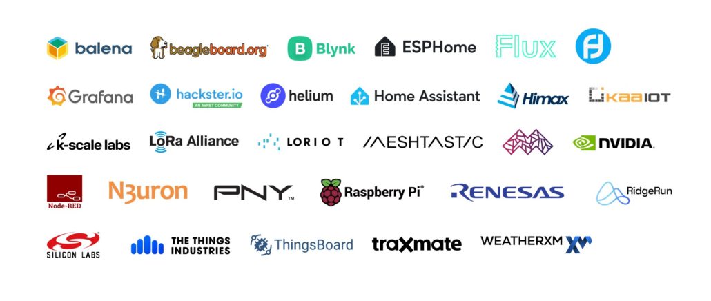 Seeed Studio 2024 Year-in-Review: Your Trusted AI Hardware Partner ...