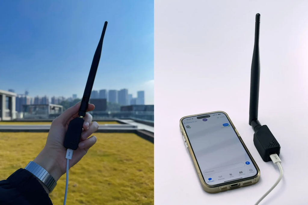 New XIAO Add-on: Wio-SX1262 LoRa Module for Seeed Studio XIAO - Latest ...