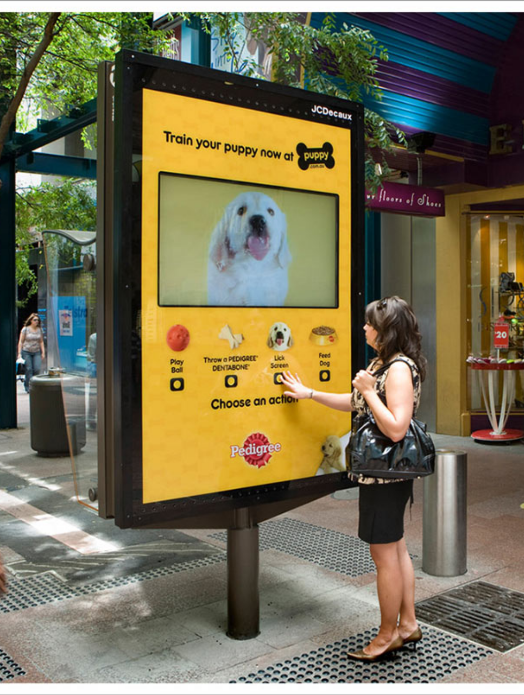 Join Seeed’s “Interactive Signage Contest 2025” to Win $3,000+ in ...
