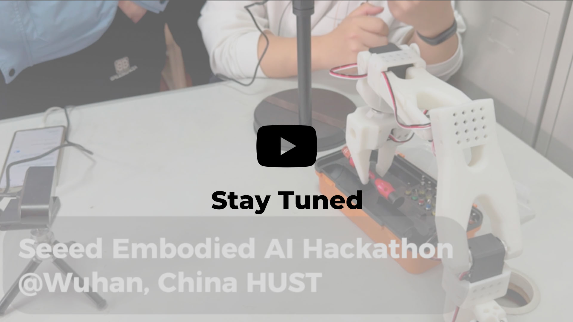 Embodied-AI-Hackathon
