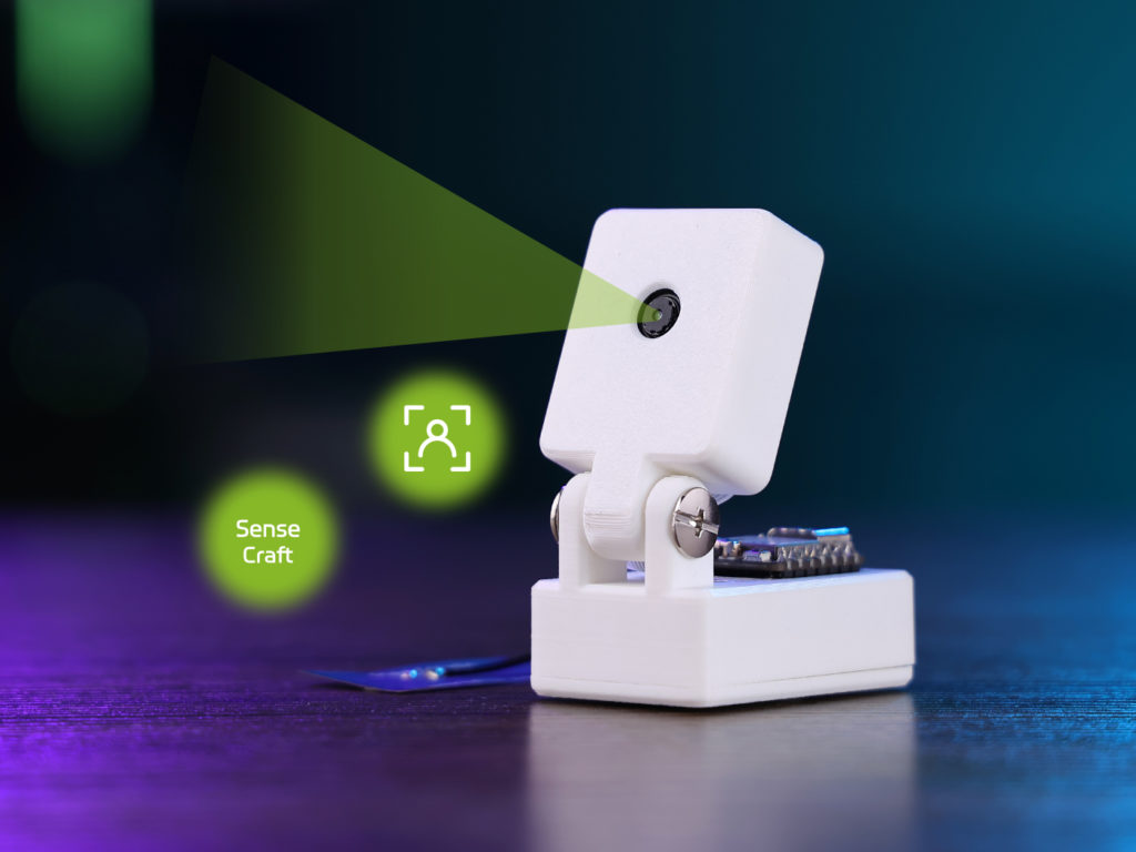 Introducing XIAO Vision AI Camera: Compact, Smart, and Ready for Edge ...