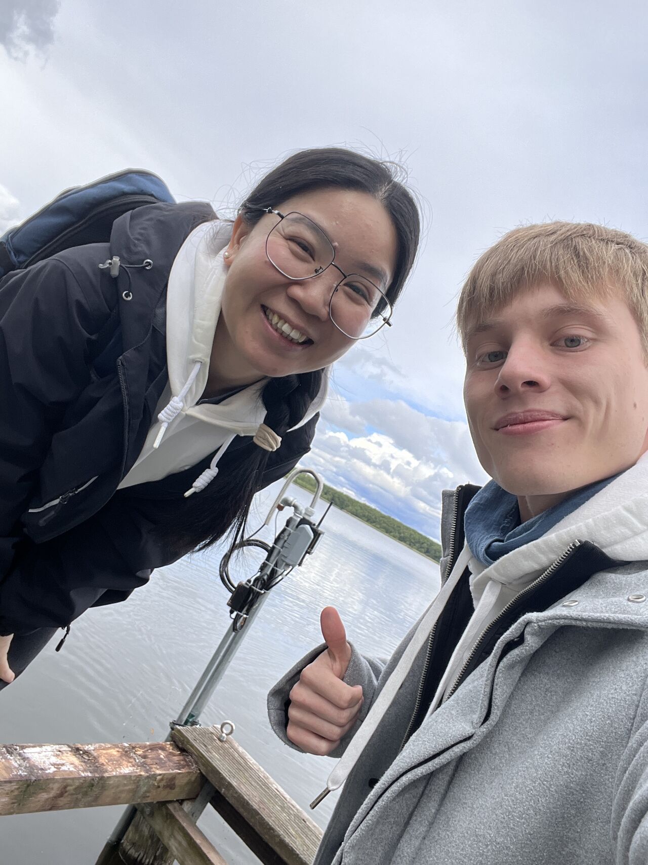 Bringing Hyperlocal Weather and Water Insights to German Lakeside ...