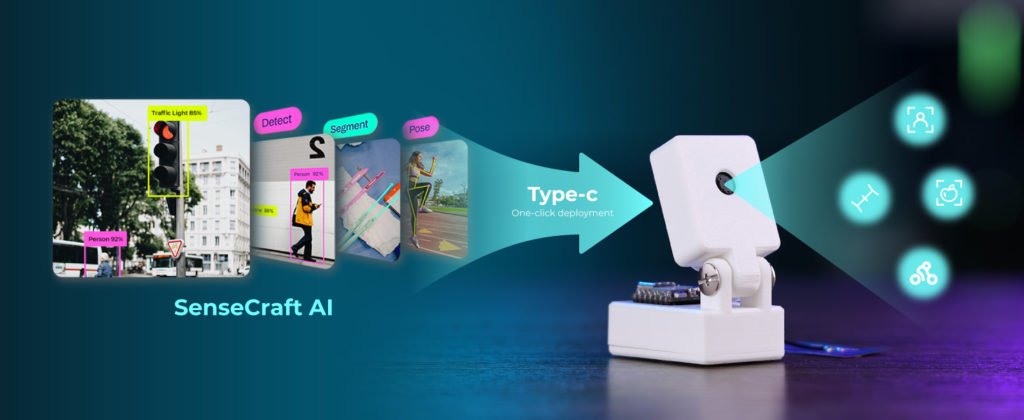 Introducing XIAO Vision AI Camera: Compact, Smart, and Ready for Edge ...