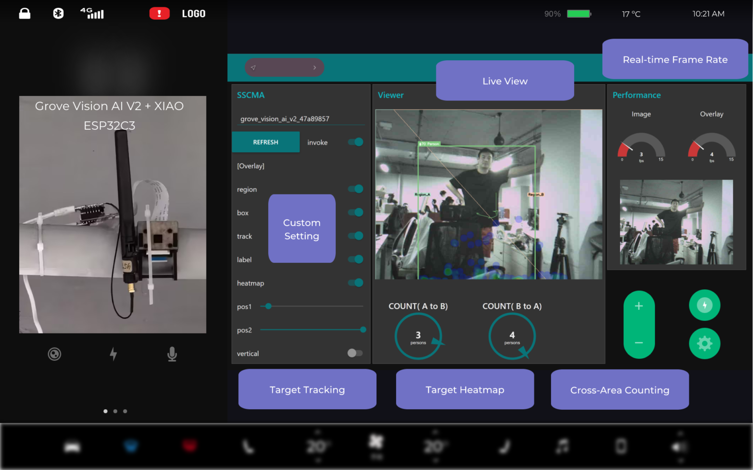 Introducing XIAO Vision AI Camera: Compact, Smart, and Ready for Edge ...