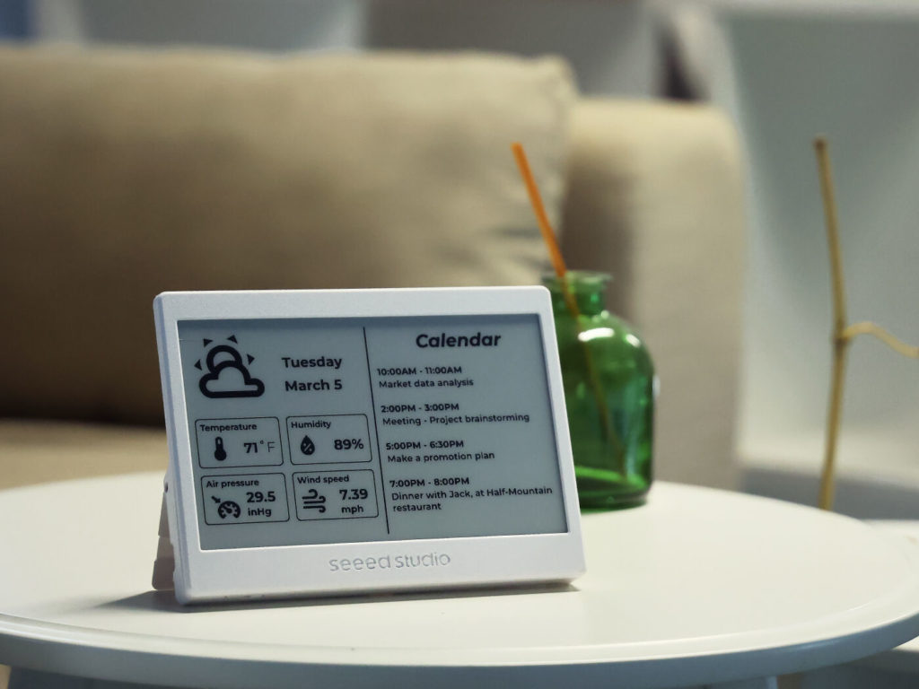 Meet XIAO Smart IR Mate: HomeAssistant-Ready,Interactive, Open for ...