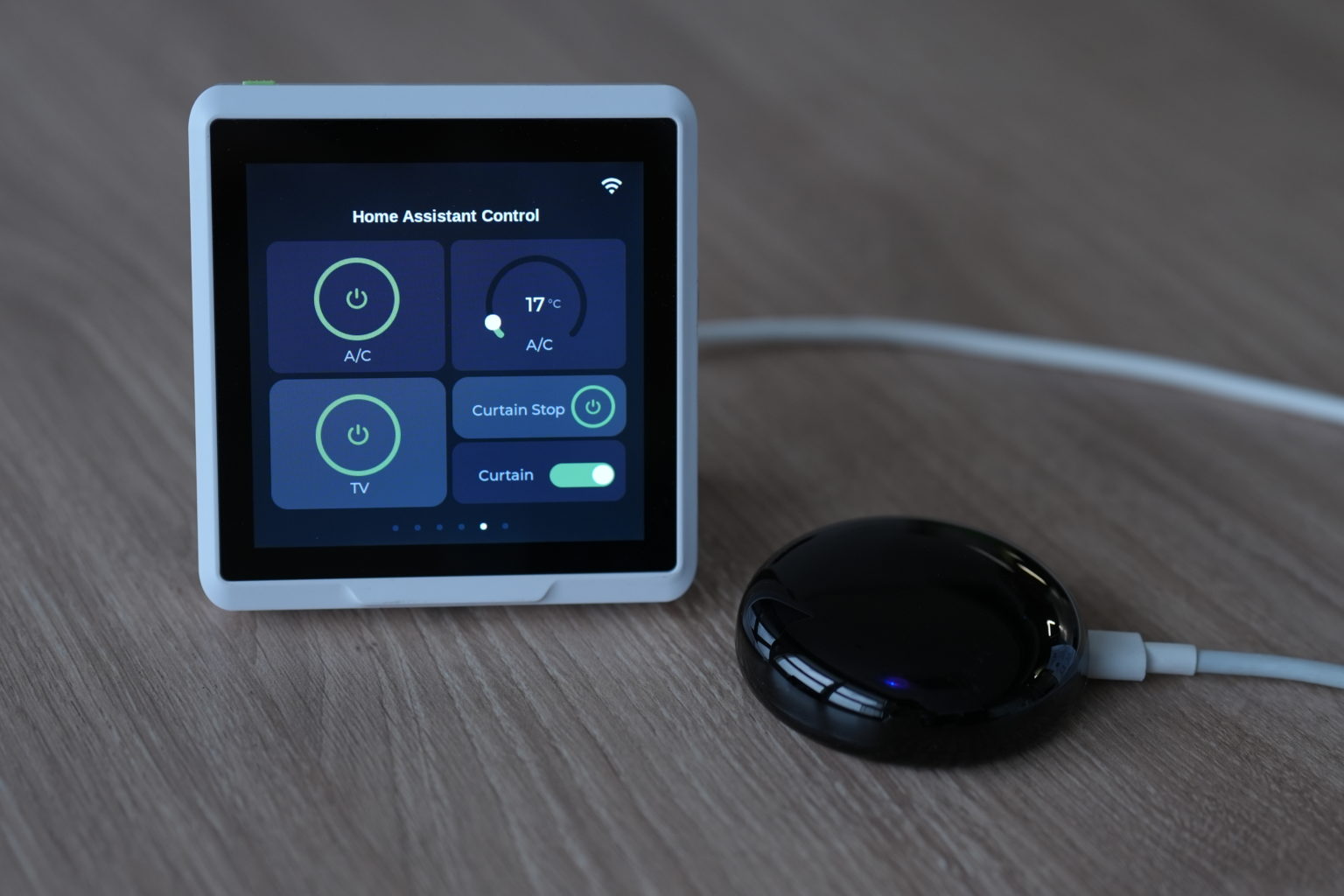 Meet XIAO Smart IR Mate: HomeAssistant-Ready,Interactive, Open for ...