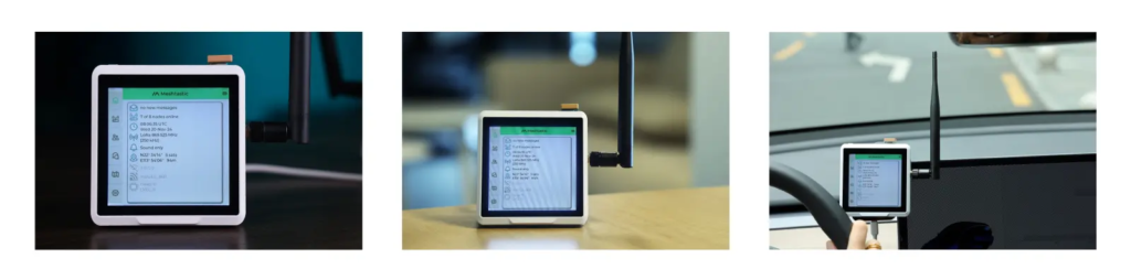 What Is Meshtastic? Build Your Off-Grid Mesh Network in 2025