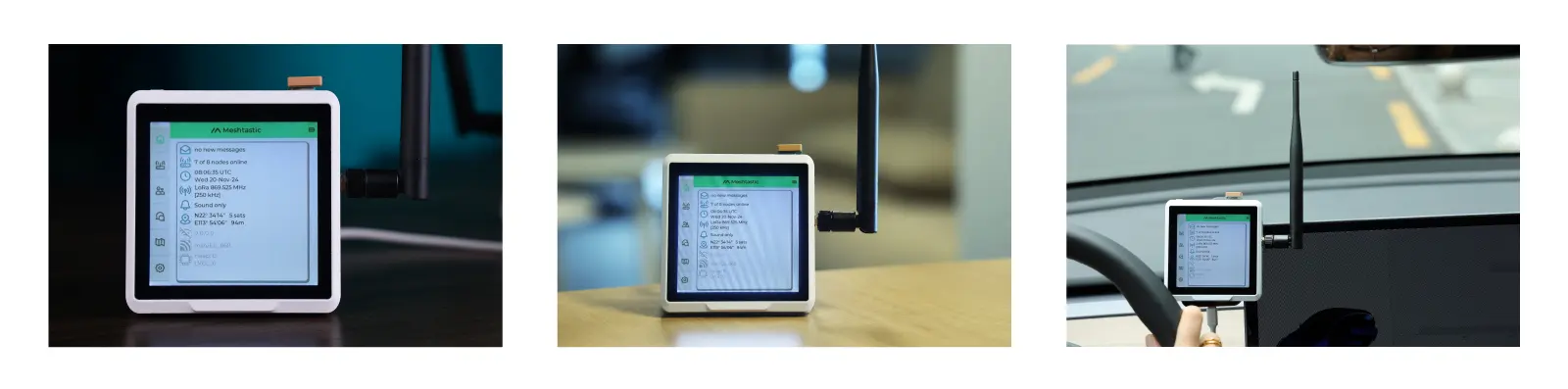 What Is Meshtastic? Build Your Off-Grid Mesh Network in 2025