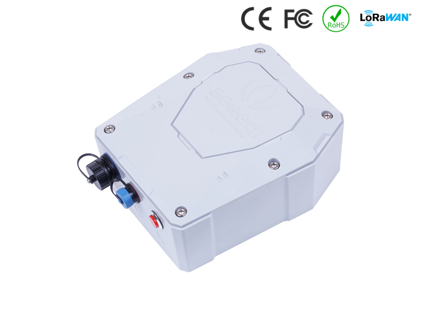 What Is LoRaWAN?A Simple Guide for Starters - Latest News from Seeed Studio