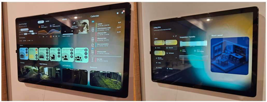Home Assistant Display Showcase: From Community Designs to Your Own ...