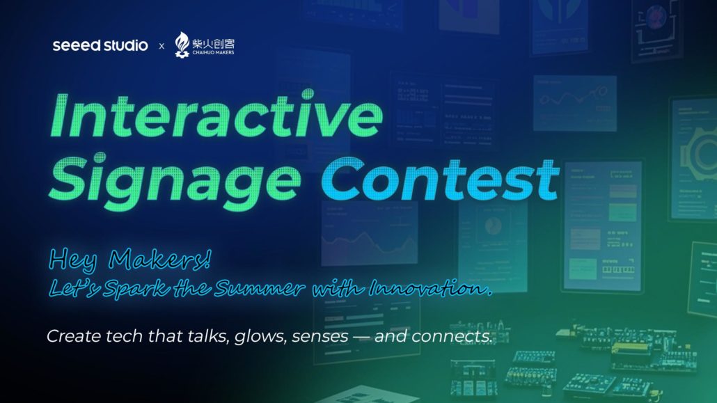 Interactive Signage Contest: Highlights & What’s Next - Latest News ...