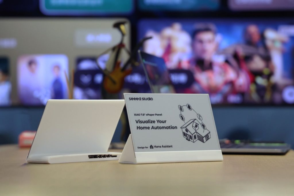 The Ultimate Guide to Home Assistant Displays: Transform Your Smart ...