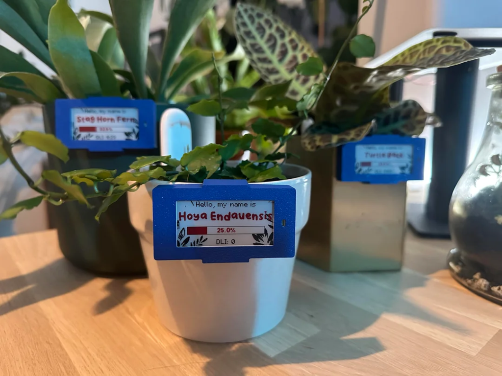 Home Assistant Display Showcase: From Community Designs to Your Own ...