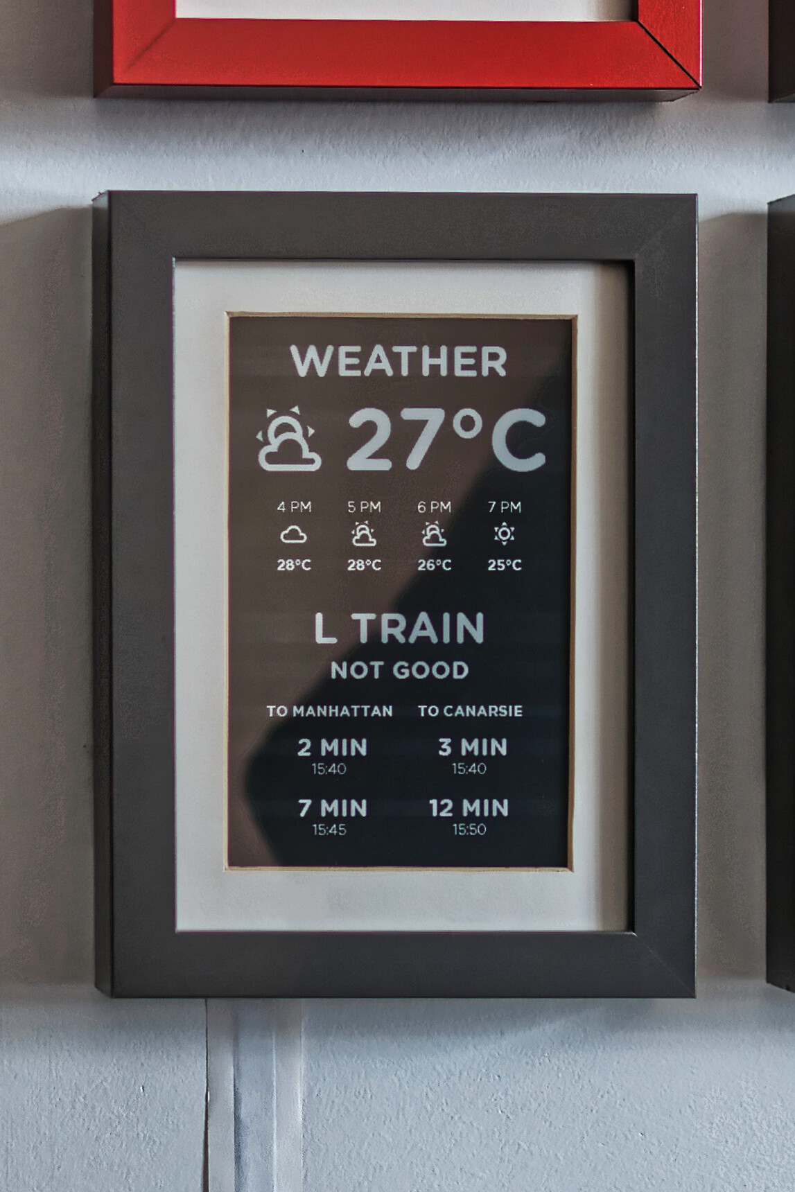 Home Assistant Display Showcase: From Community Designs to Your Own ...