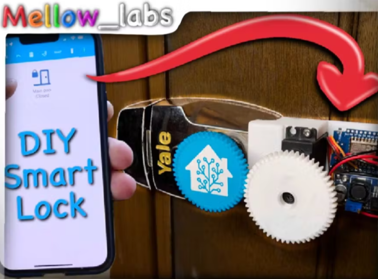 Best 20 Home Assistant Projects from Community for Beginner to Advanced ...