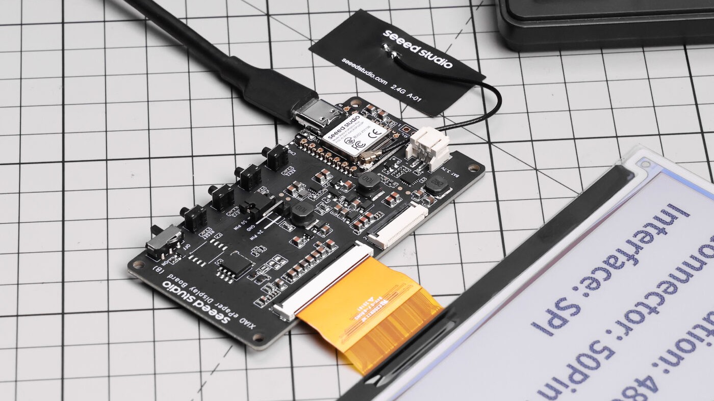 The ESPHome Display Handbook: DIY to Ready-to-use Devices