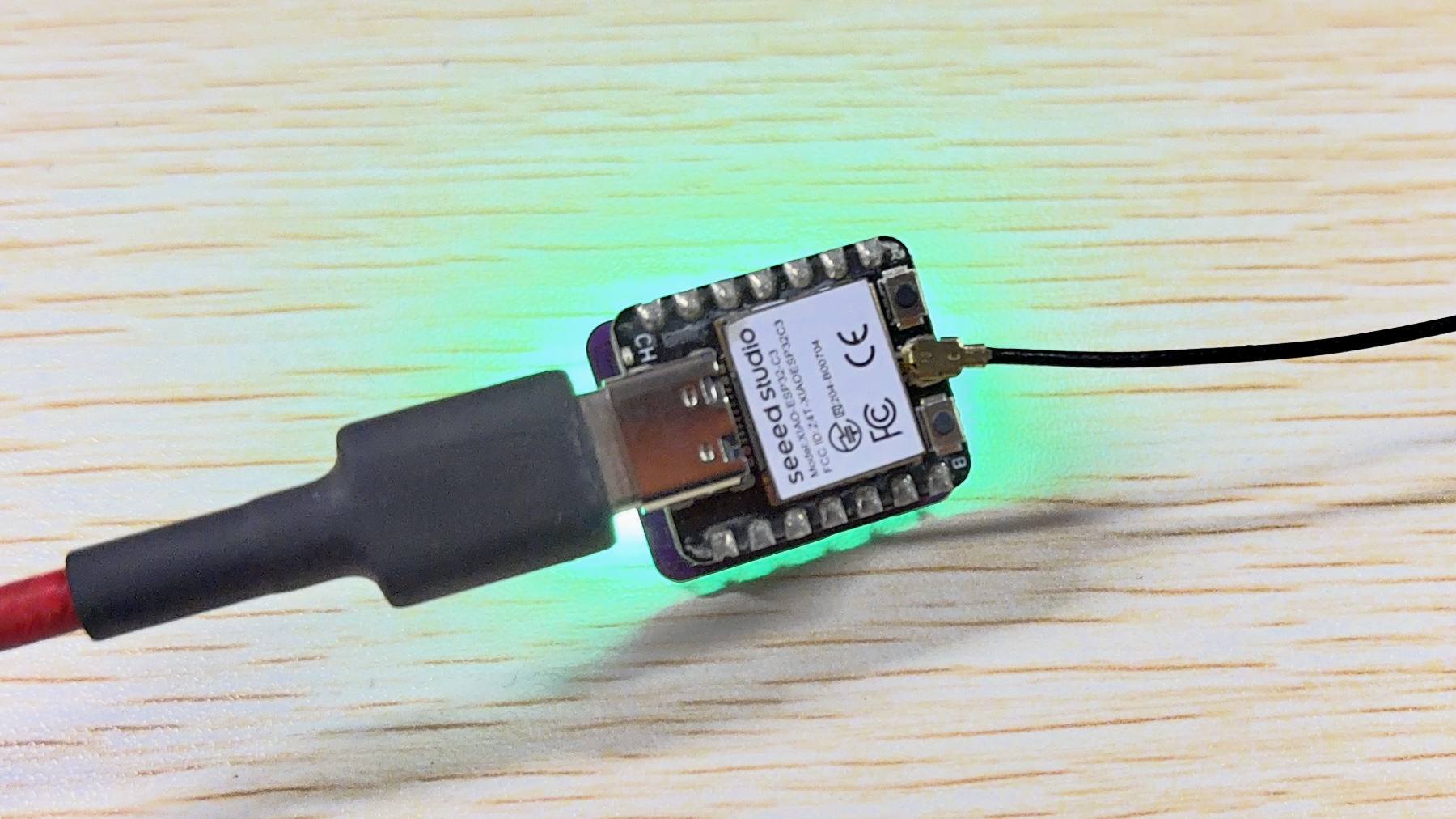 Designing a XIAO Expansion Board — Using a Schottky Diode to Prevent ...