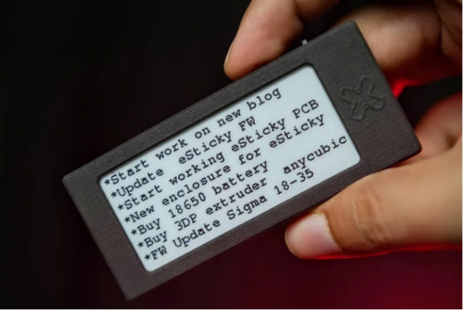 E Ink Display vs LCD: Which One is Right for Your Next Project