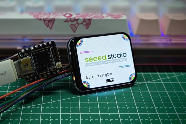 E Ink Display vs LCD: Which One is Right for Your Next Project