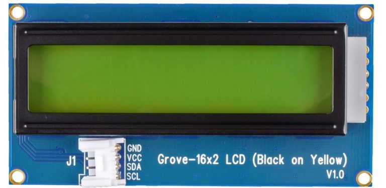 A Complete LCD Display Screen Guide – Types, Working, & Selection Tips