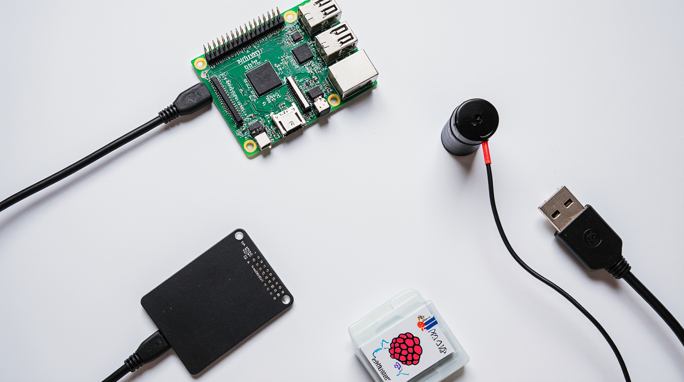 Raspberry Pi Power Supply – Stability, Performance & Tips