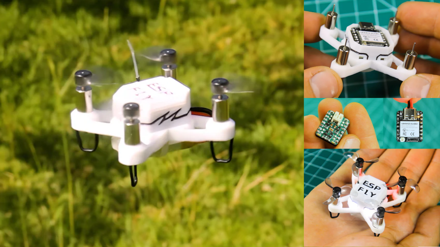 Best XIAO Projects: Top Community Builds and Contributors