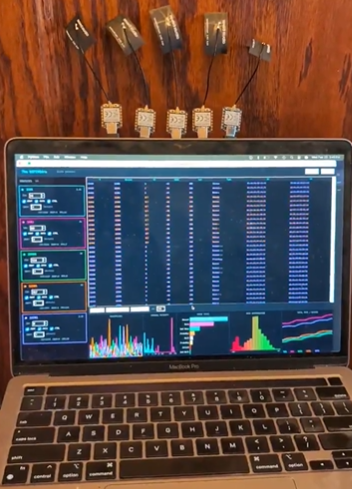 XIAO ESP32-C5: Next-Gen Wireless Pentesting Hardware Guide