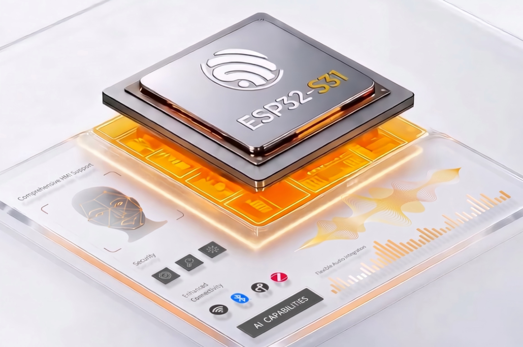 ESP32-S31 vs. ESP32-S3: Should Seeed Studio XIAO Upgrade?