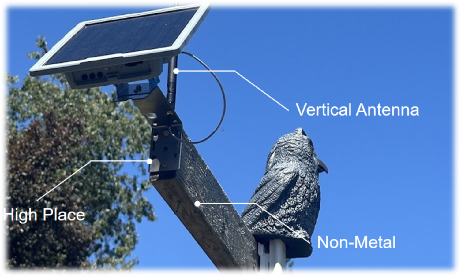 MeshCore Repeater Hardware Recommendation and Build Guide 2026 - Latest ...
