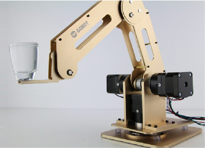 What to do with my old Dobot? : r/robotics